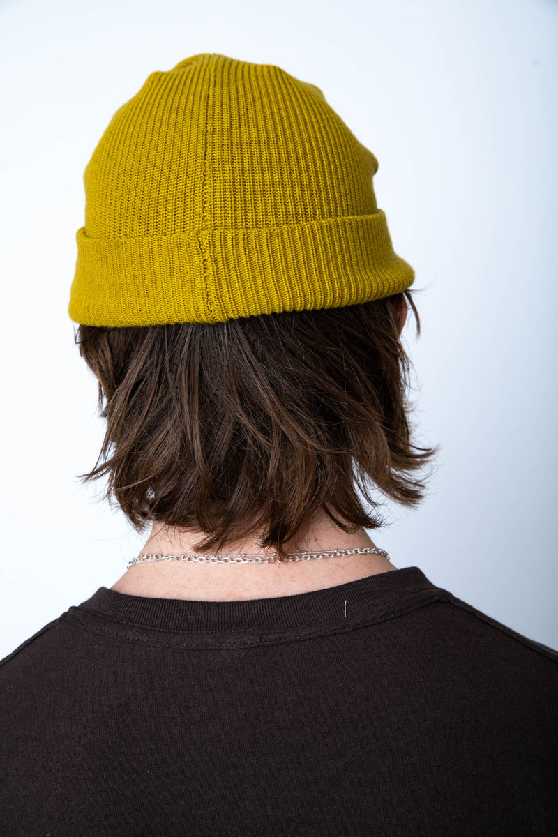 Westfall Fresh Beanie (Antique Moss) – COWBOYS to CATWALK
